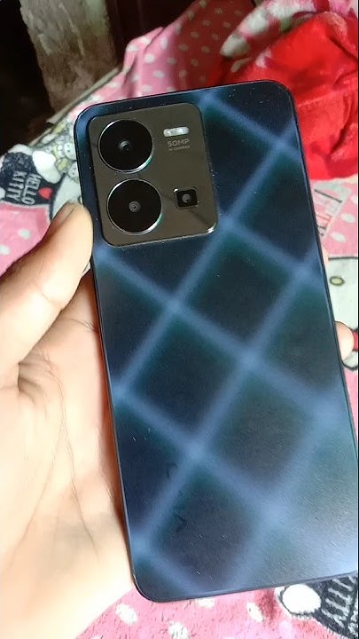 First impressions Vivo y35 || Vivo y35 Unboxing video value for money 💲 ...