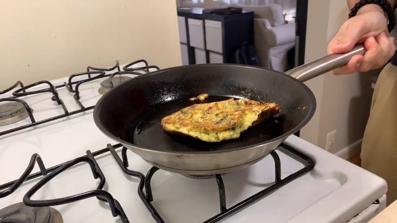 Cooking Stream | Breakfast - YouTube