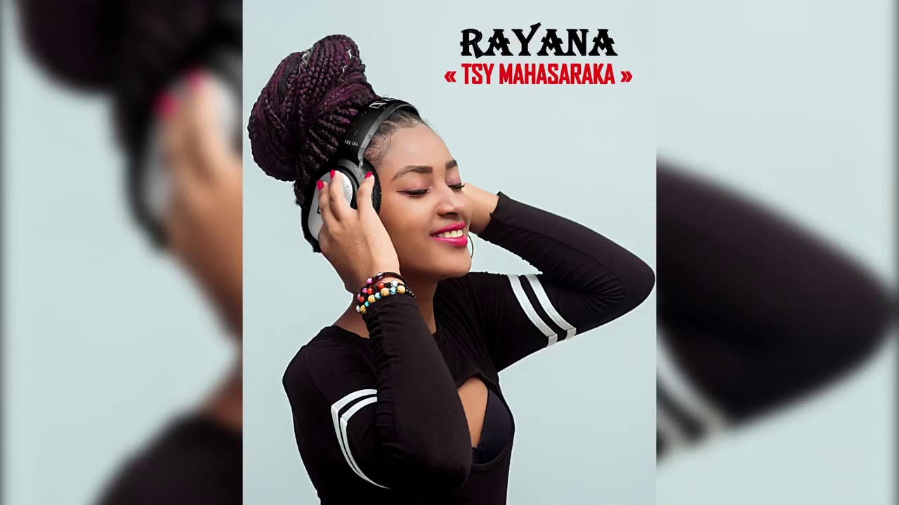 RAYANAH ***Tsy mahasaraka *** - YouTube