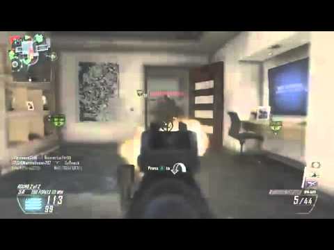 BO2│Beast S12 Nuclear w 50 Gun Streak Twitter, Streaming + Xbox! - YouTube