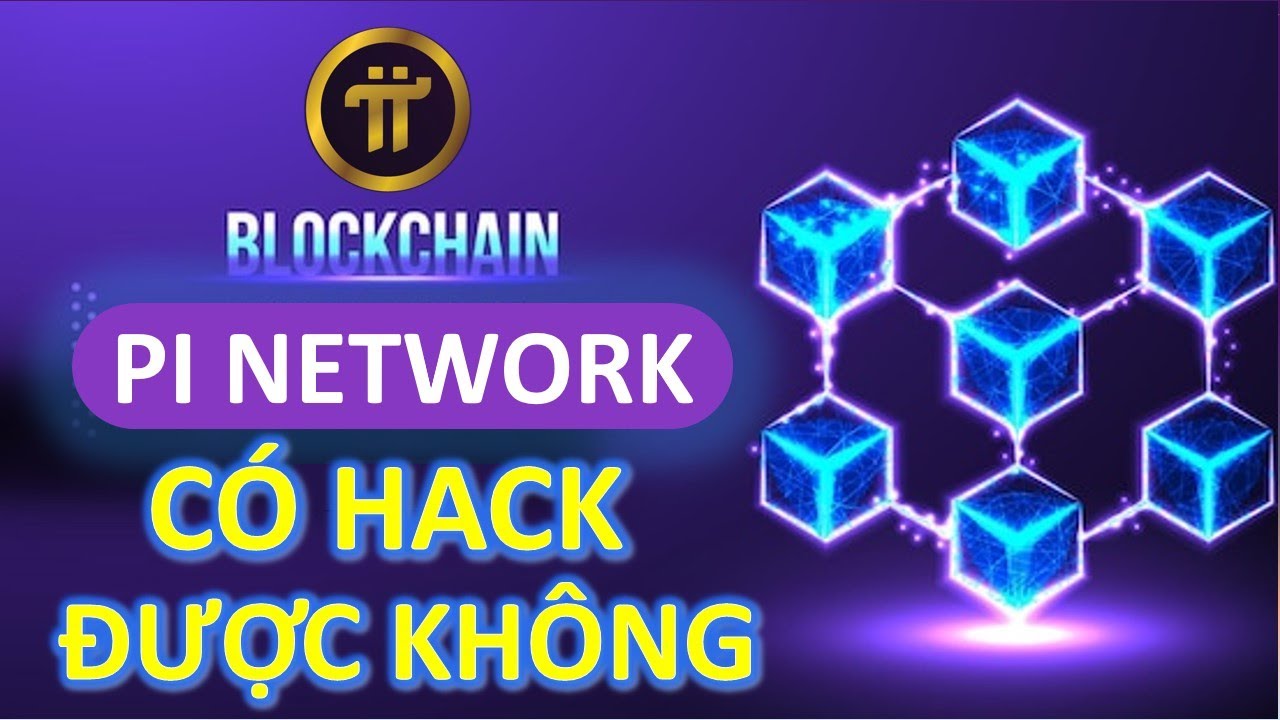 Blockchain Pi Network có hack được không #pinetwork #pi #picoin # ...