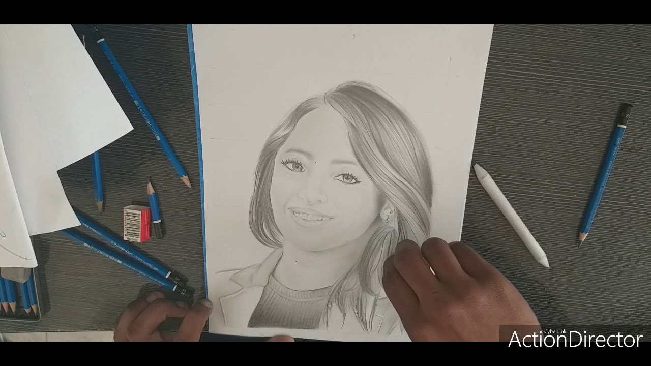 New .🎨🎨..., drawing 2020 professional - YouTube
