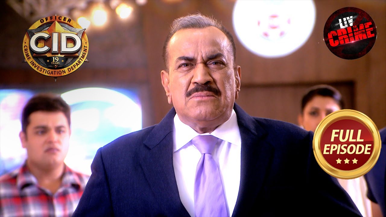 ACP ने सभी Family Members के साथ की One To One Interrogation | CID ...