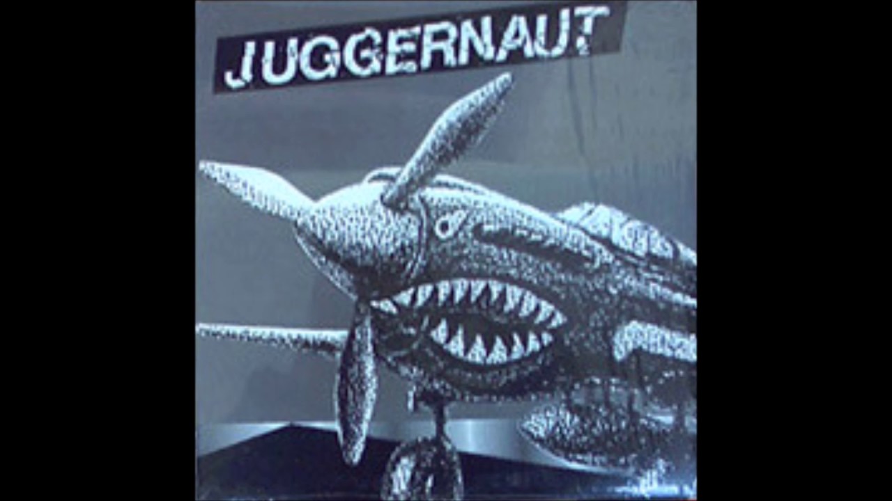 JUGGERNAUT (Firenze) - Full album 1986 - YouTube