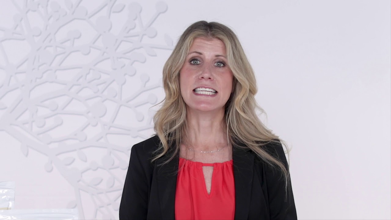 The Expert Lowdown Detox from the Inside Out with Dr Tanda Cook - YouTube