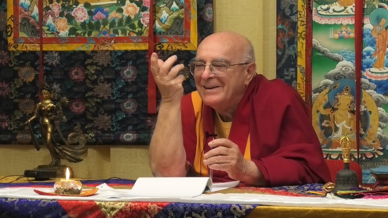 “La saggezza del Dhammapada” - 70 - YouTube