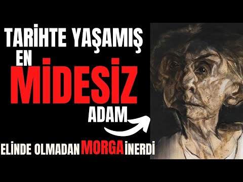 TARRARE'NİN GERÇEK HAYAT HİKAYESİ!! - Tarihin EN MİDESİZ ADAMI #TARRARE #FRANSIZ #TARİH #BüyükBavul