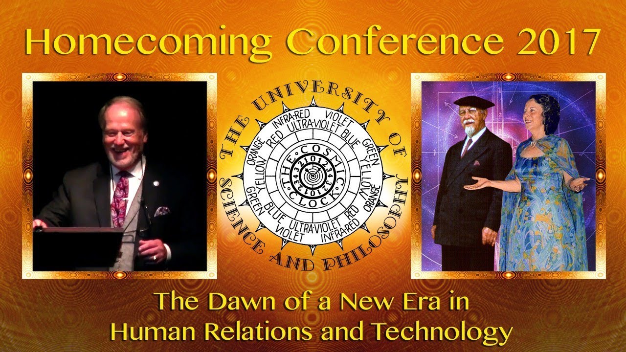 USP Homecoming (2017) John Bonsall - Business Ethics in the New Era ...