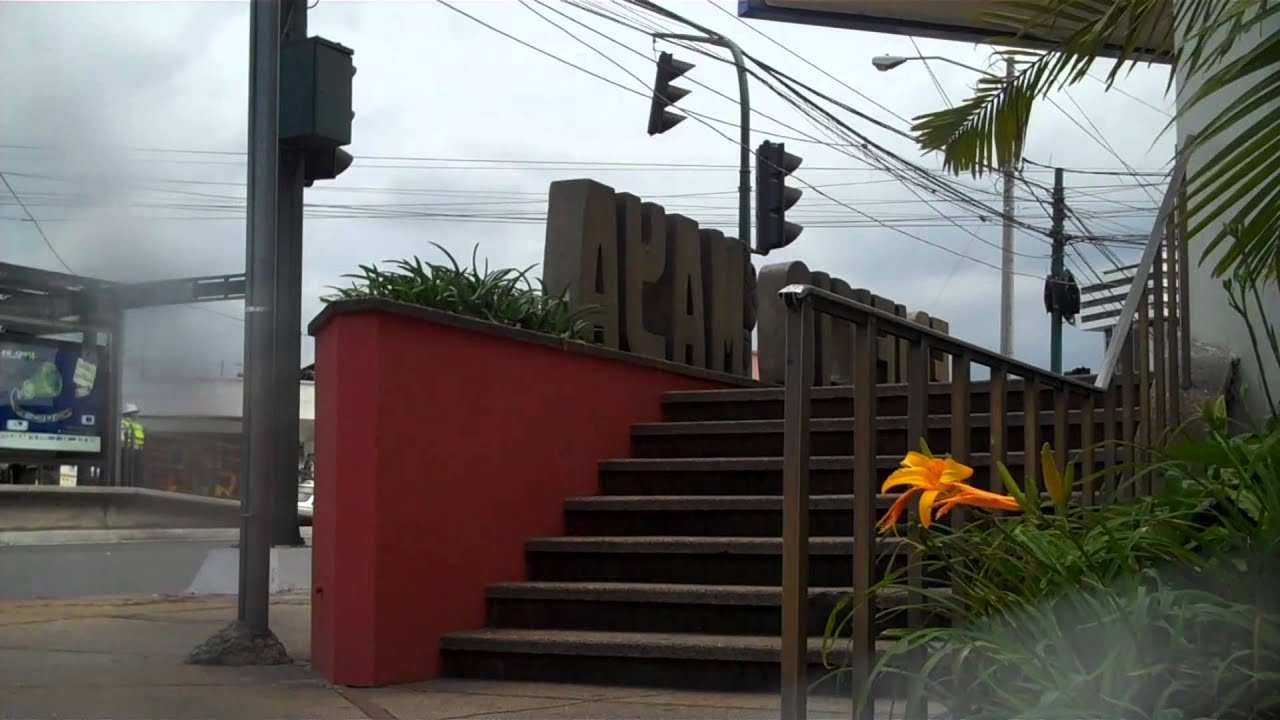 Last Trip Of Dropping #1 | Oscar Solares. - YouTube