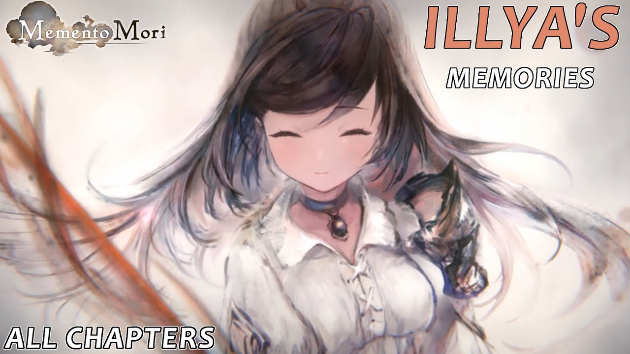 Memento Mori - Illya's Memories ALL Chapters - YouTube