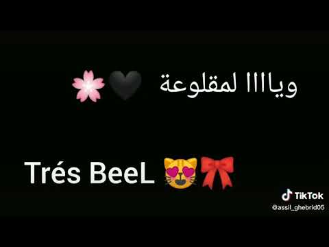 Cheb ramy - mra fahla w fidal❤❤💪💪