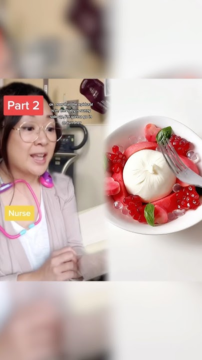 word of advice, take a dump before going into labour💩 #birthstory #parenting - YouTube