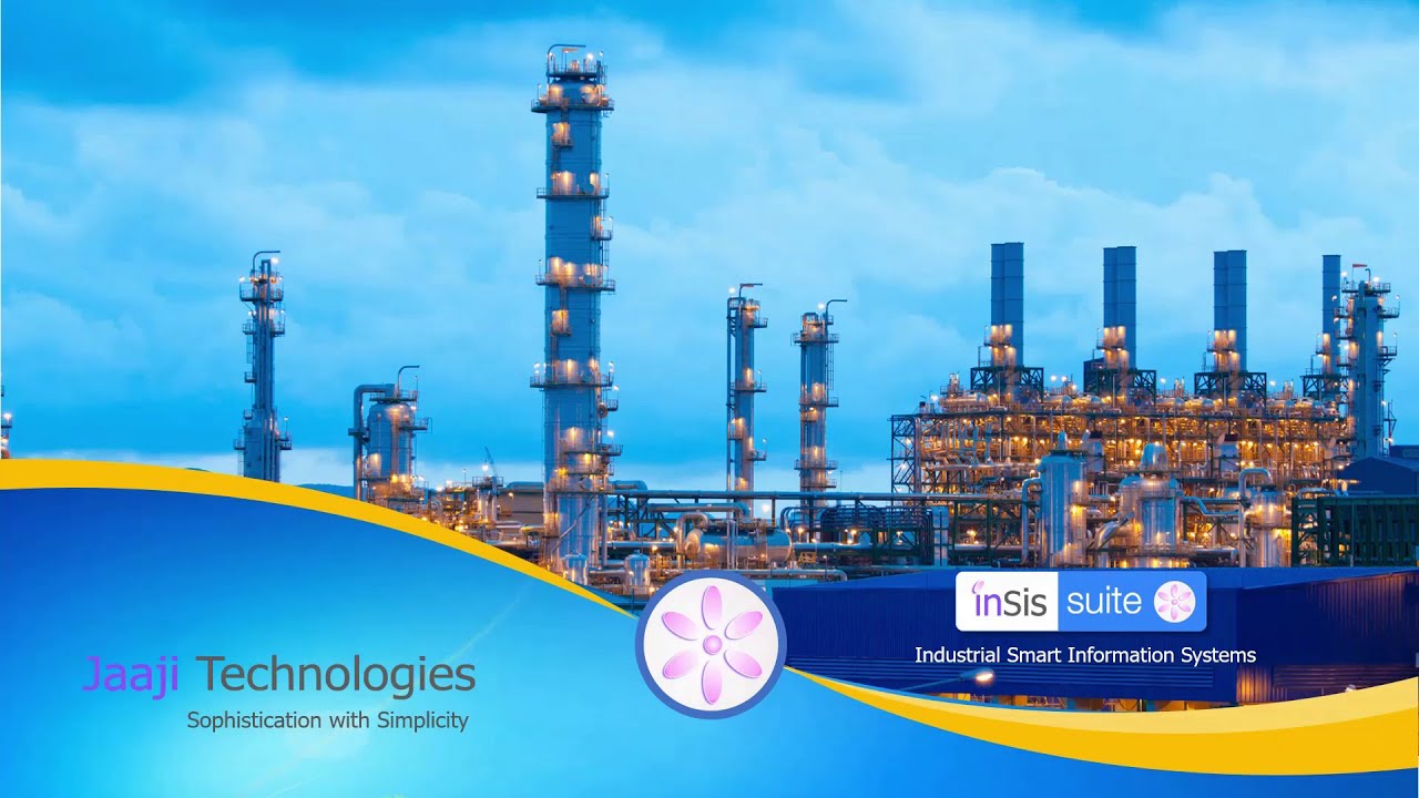 inSis Oneview - YouTube