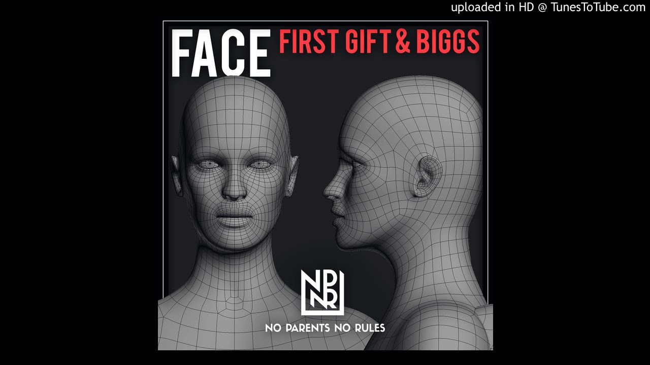 First Gift & BIGGS - FACE (Original Mix) - YouTube