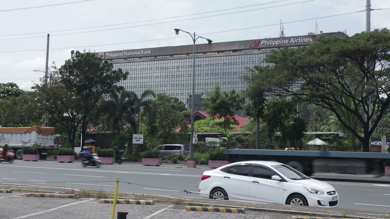 File footage - PNB Building (Pasay; 02-06-2021) HD - YouTube