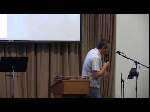 Testimony: Pastor Nathan Ream - YouTube