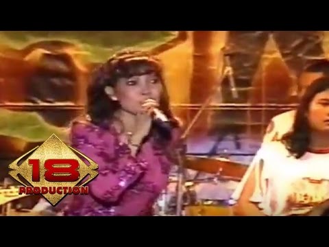Vetty Vera - Diraba Raba (Live Konser Donggala 9 Juni 2006)