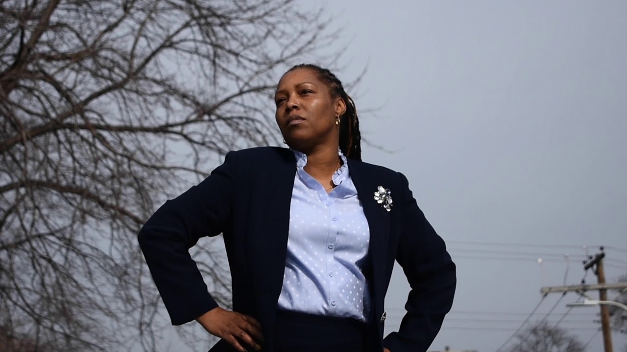 Testimonial: Vanessa Lyle - YouTube