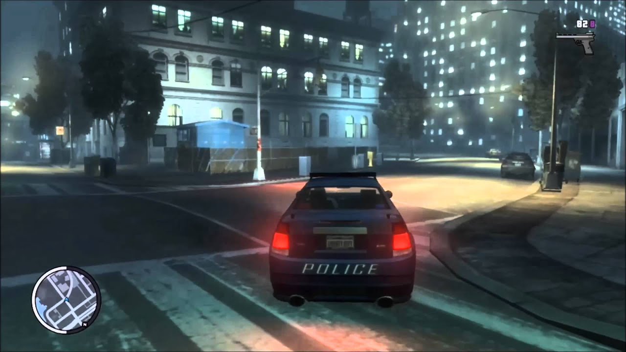 iMAGiNE LiFE Wildest Police Videos_S1 V5 - YouTube