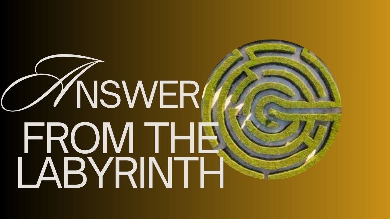 Ancient Spiritual Meaning of the Labyrinth for an Easy Modern ...