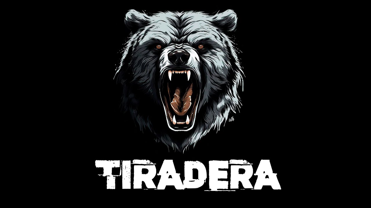 "TIRADERA" Instrumental de rap agresivo | Pista de rap agresivo | Base ...
