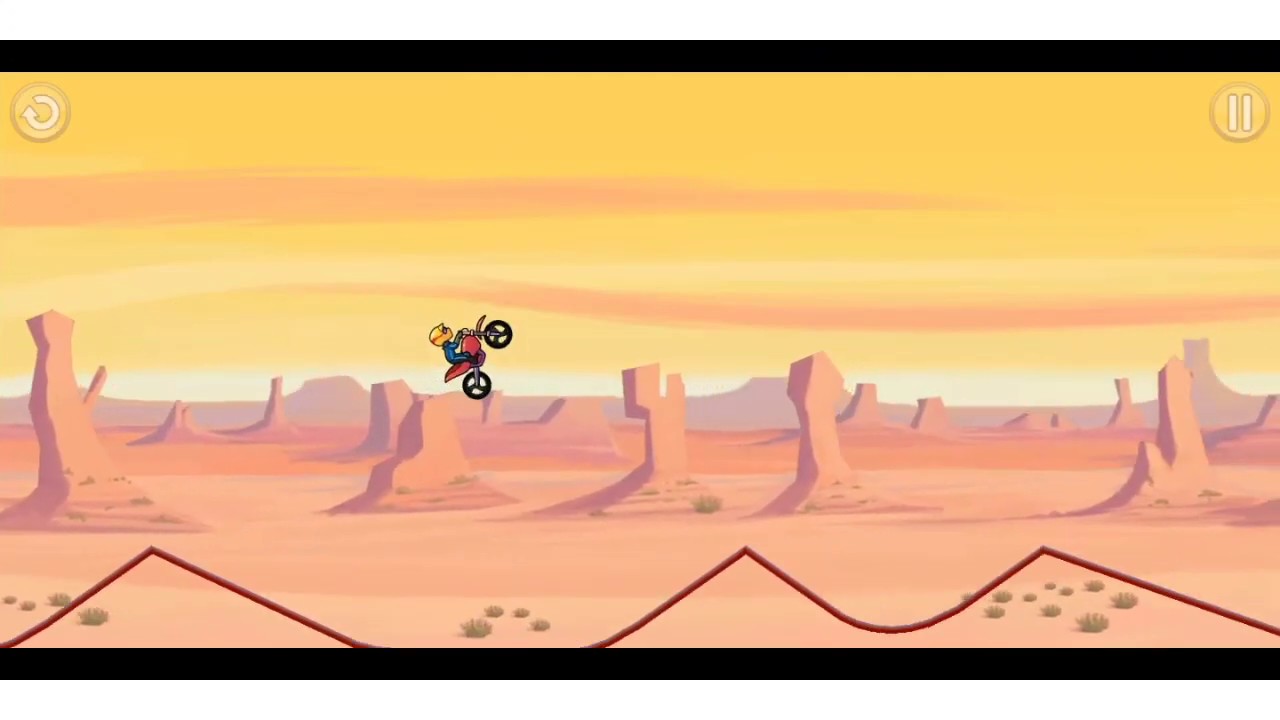 Bike Race Free - Top Motorcycle #Racing Game 1 Android #gameplay - YouTube