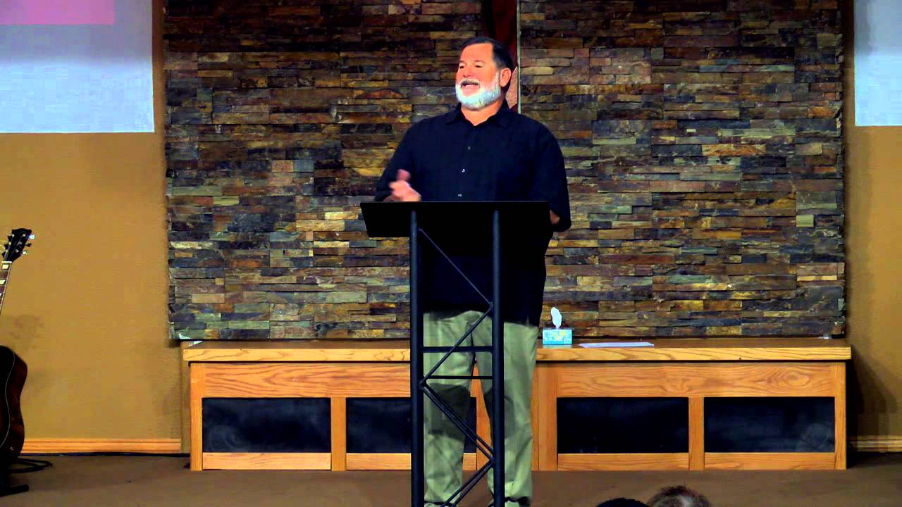 U-turn for Christ Ministry | Wednesday February 25th - YouTube