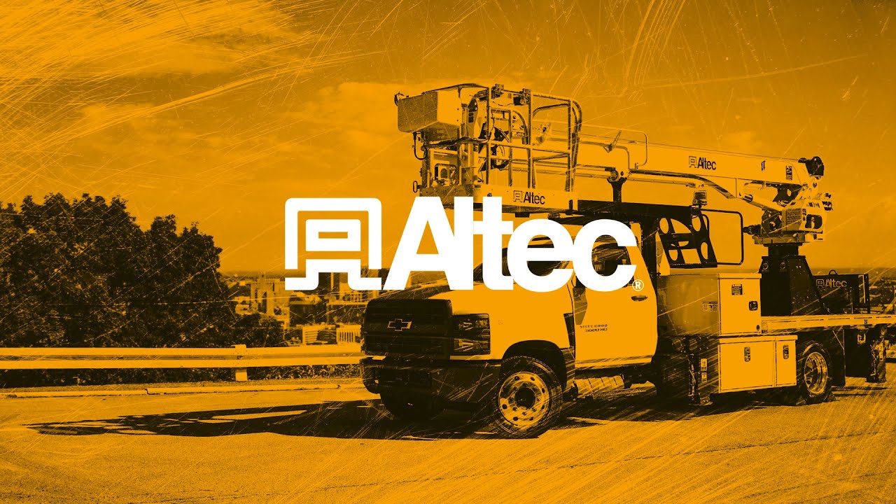 Altec LS49 Virtual Product Launch - YouTube
