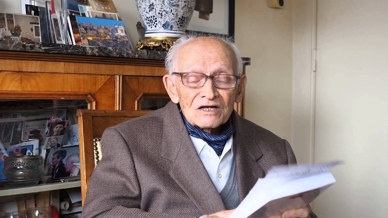 LA LÉGENDE DU RÉEL ET DE LA VIE - André De Peretti - YouTube