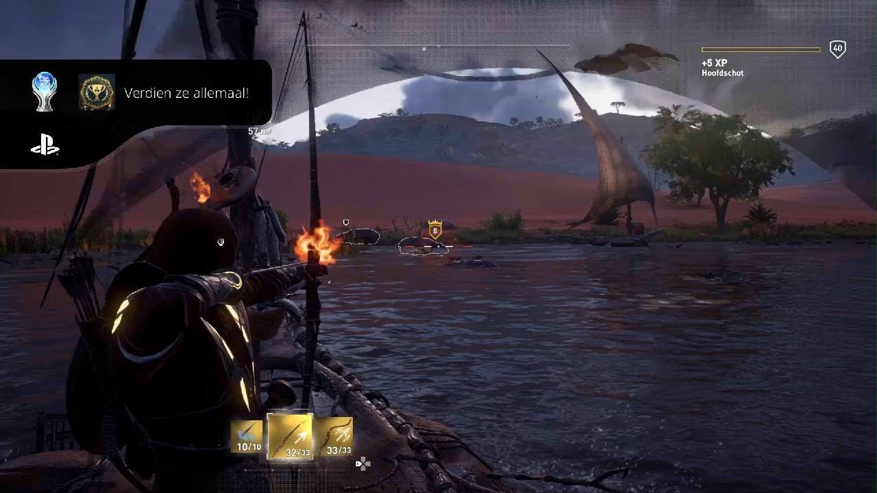 Assassin's Creed Origins_20240731182038 - YouTube