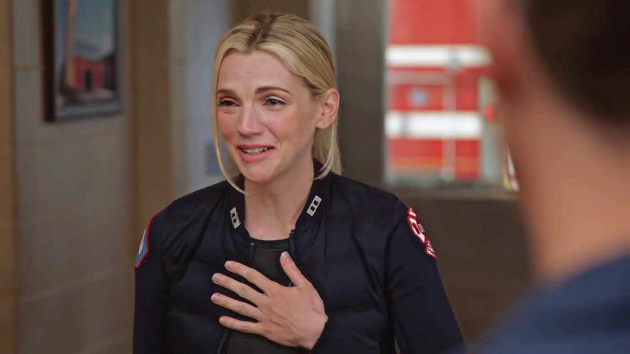 The BIGGEST REVEAL: Brett's Long standing Secret Explained in Chicago ...