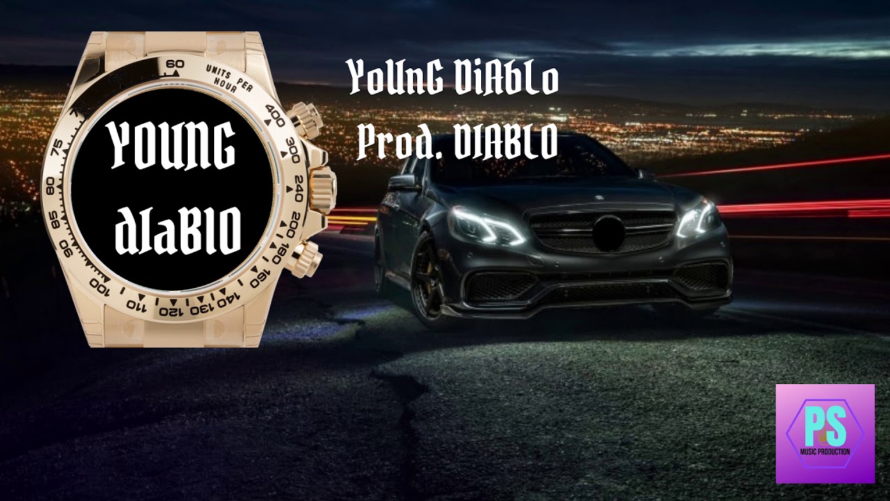 YoUnG dIaBlO (Prod. DIABLO) - YouTube