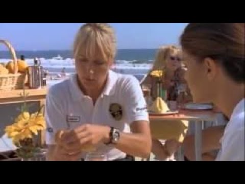 Pacific Blue Season 3 Episode 8 Matters of the Heart - YouTube