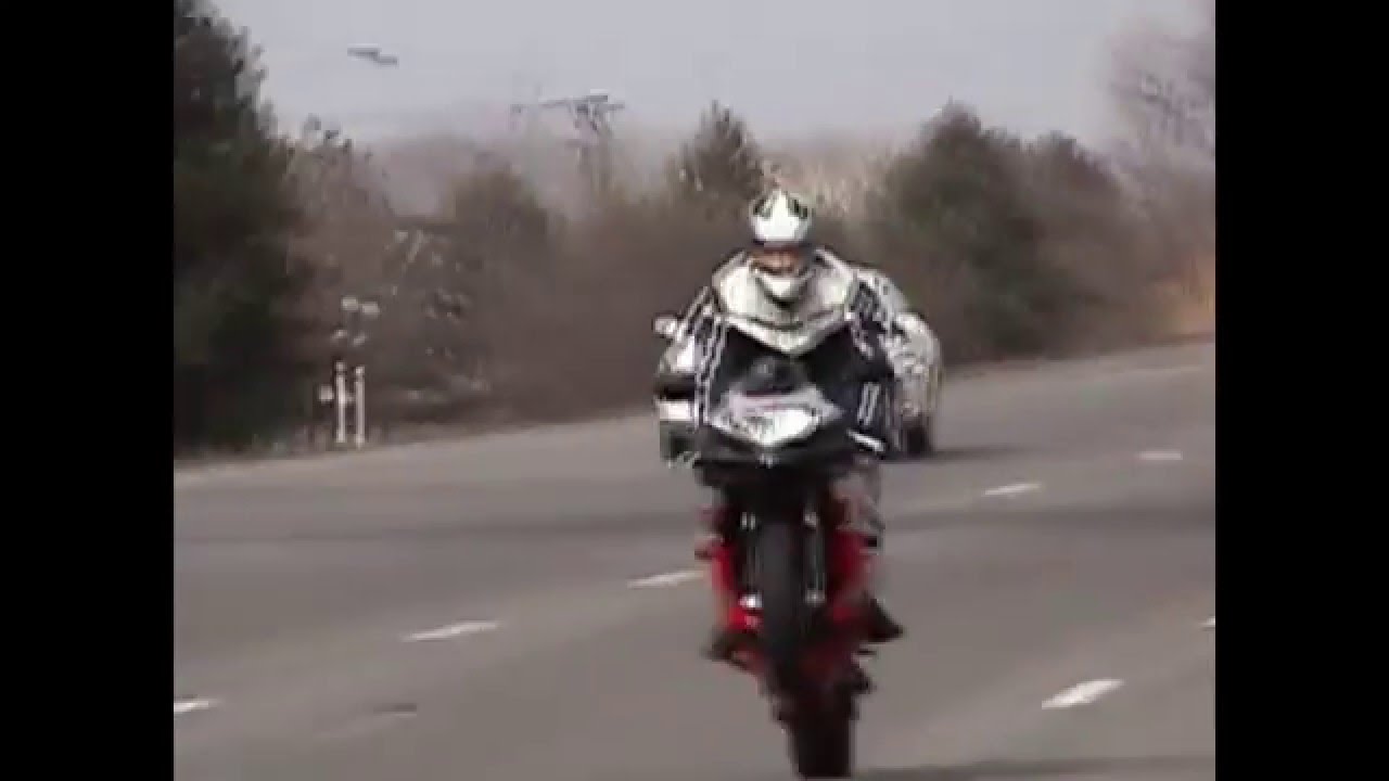 Outside The Loop Preview - YouTube