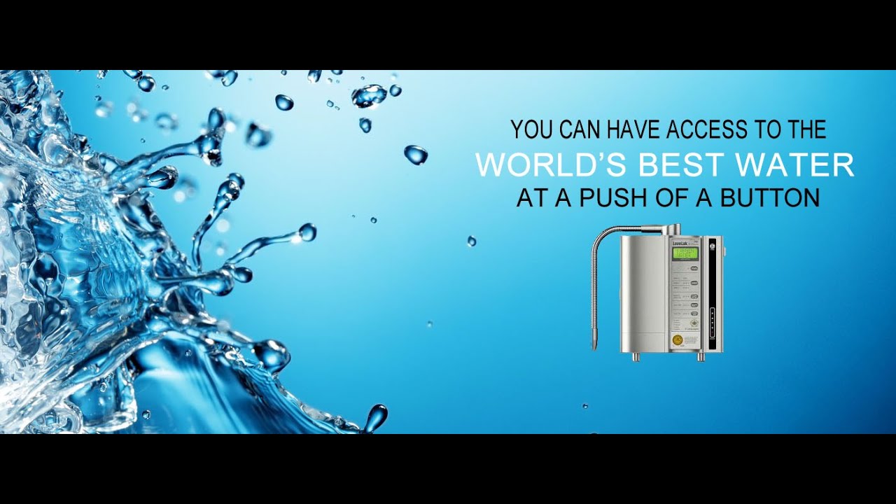 Kangen Machine-Trend Product (Daniel Dimacale) - YouTube