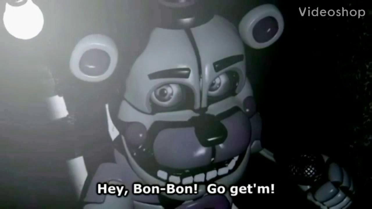 Hey Bon bOn GO gEt EM - YouTube