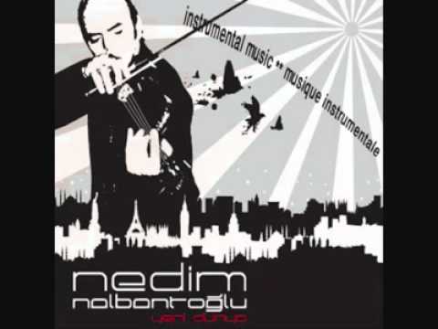 Sirto Sultan yakah - Nadim Nalbantoglu - YouTube