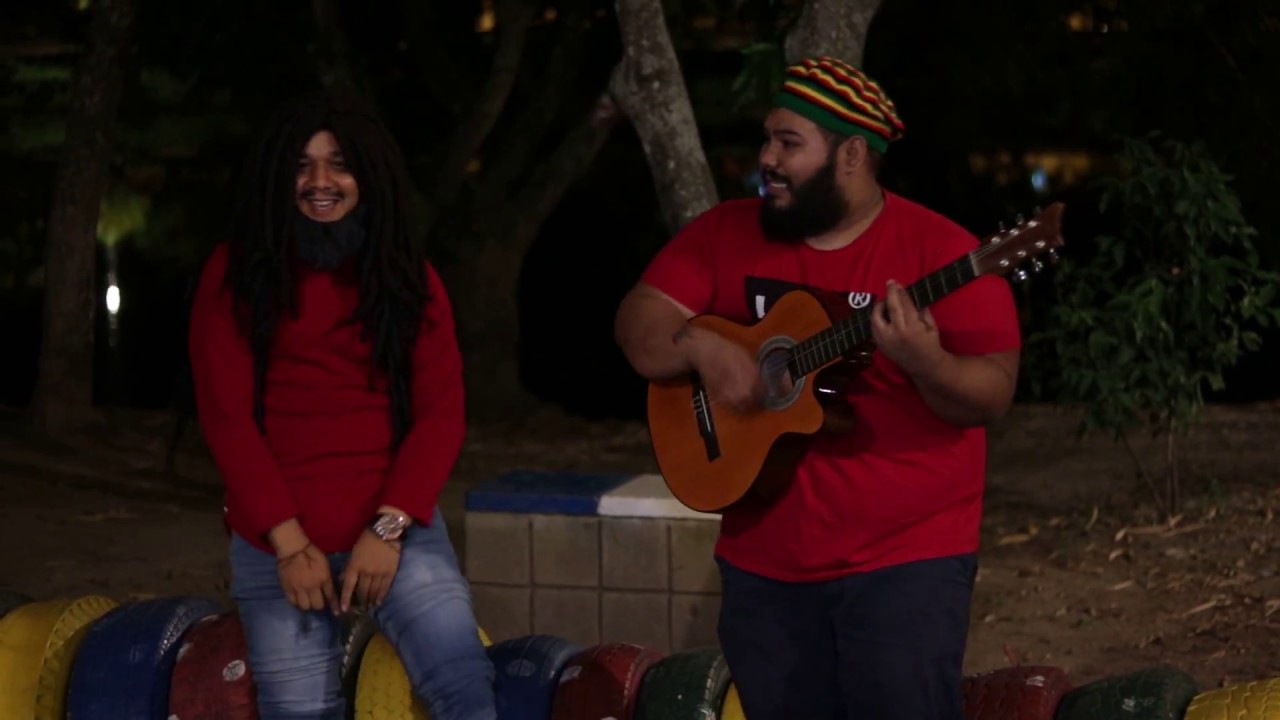 Yo me llamo Rastacuando - rastacuado -Ve sapitos - YouTube