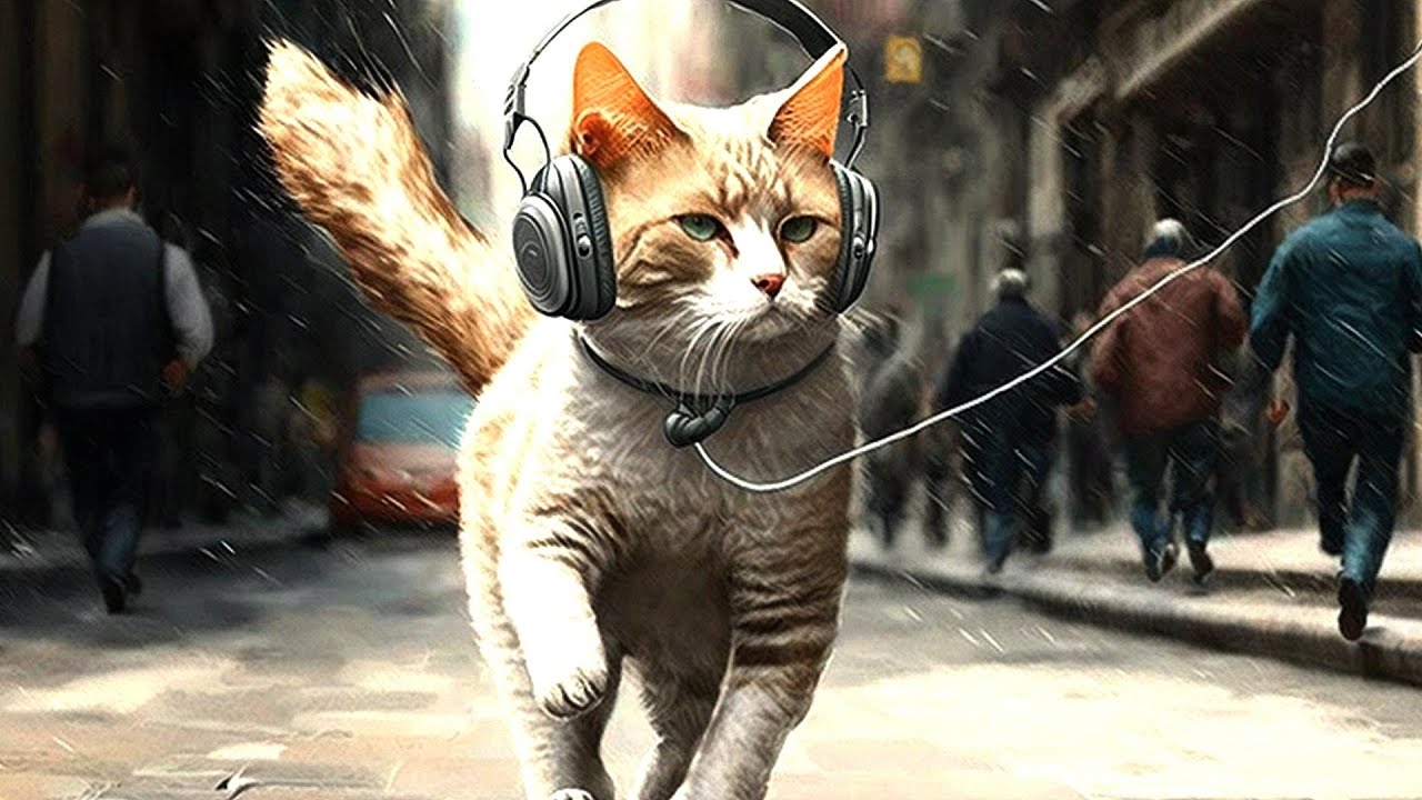 PETS!!! Funny Compilation Pets Music Video - YouTube