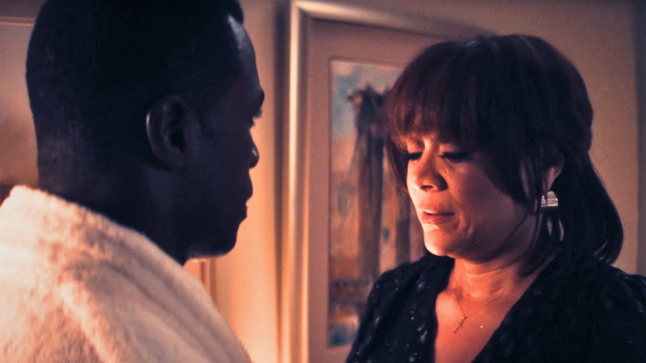 Lucille Gets PLAYED by Doctor Maurice! - BMF Scene Explained - YouTube