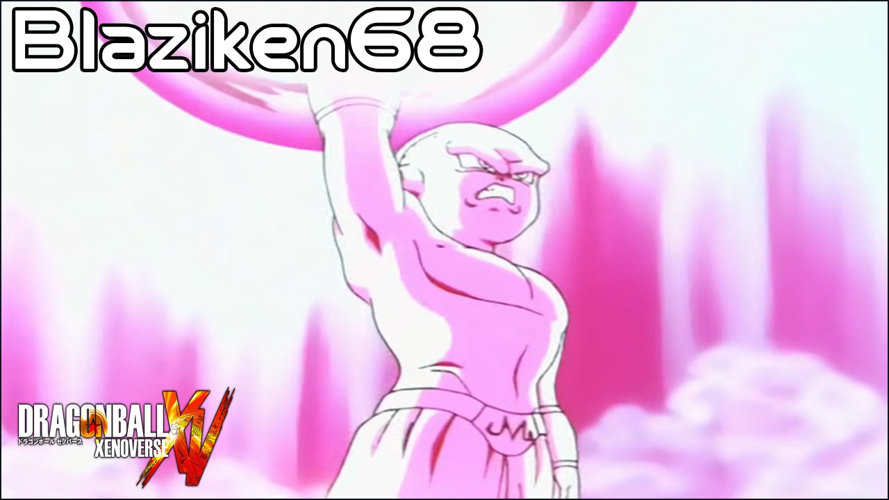 XENOVERSE - How to get Teleporting Vanishing Ball! Come ottenere Sfera ...