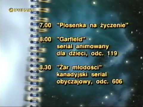 Problem Techniczny - Polsat, 30.12.1998