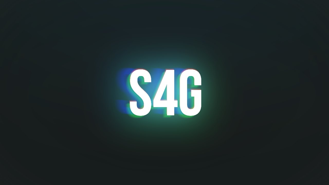 s4g by kray - YouTube