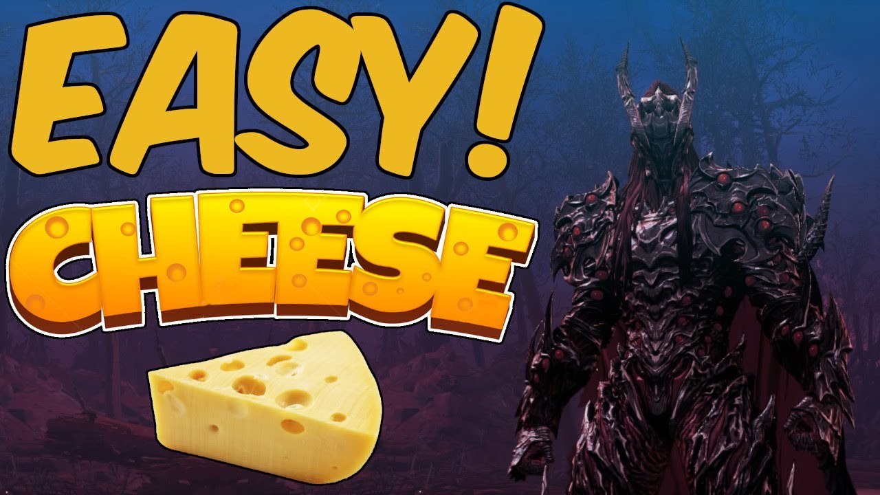 How To CHEESE Blade Phantom With STUNLOCK EXPLOIT! | The First ...