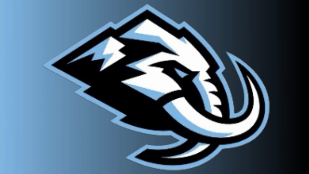 Utah Mammoth Concept Goal Horn - YouTube