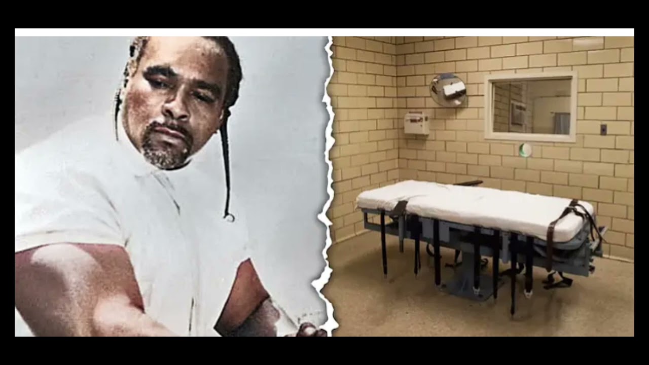 The M*rder of Stanley tookie Williams and why the State complied. - YouTube