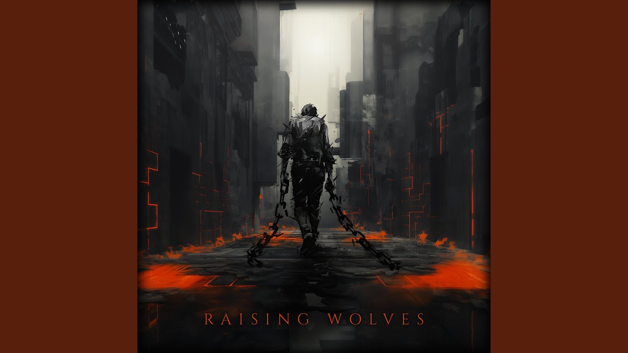 Raising Wolves - YouTube