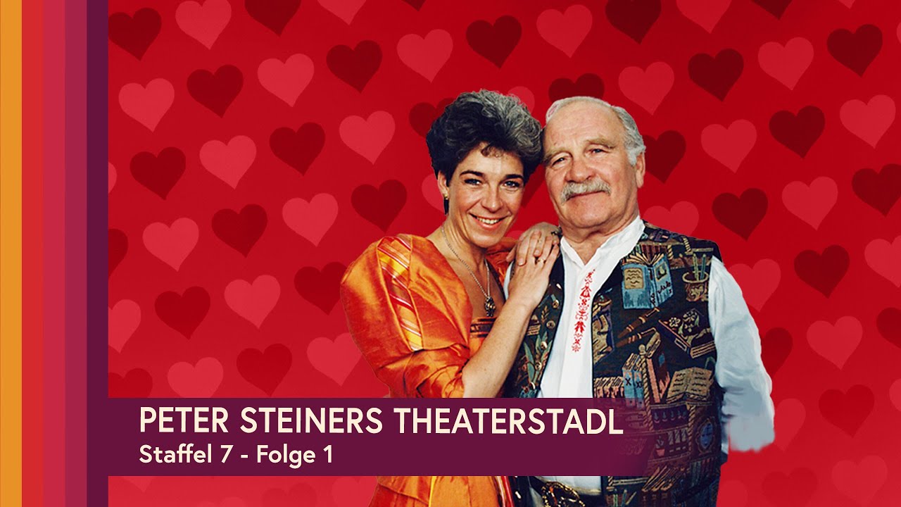 Peter Steiners Theaterstadl Alle Folgen – Brezelbruder