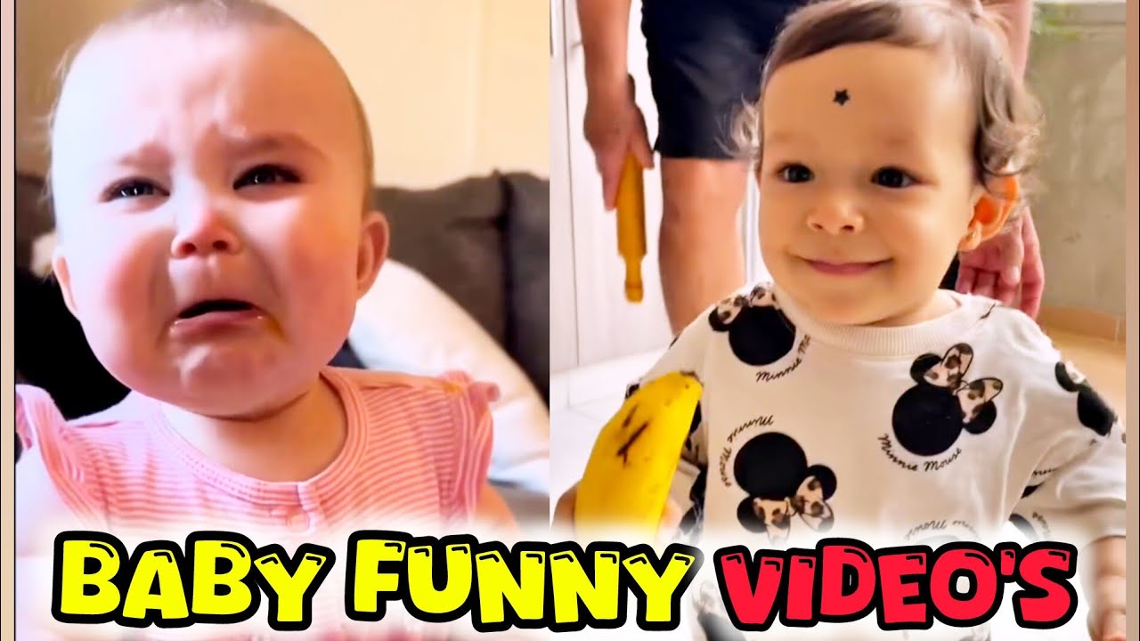 Baby Laughing 😂 | baby | baby funny video | baby laughing video | baby ...