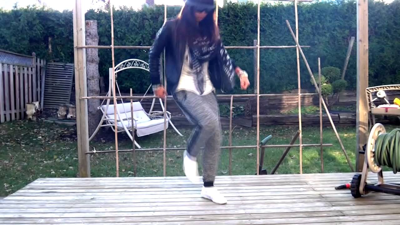 Shuffle session - YouTube